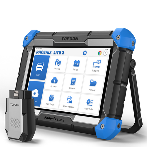 TP48 TPMS Tool – Diesel Diagnostics USA