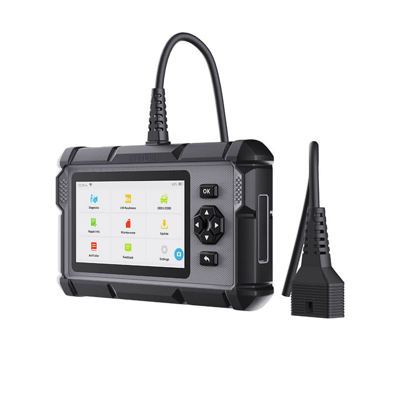 Mid-level Diagnostic Tool – Diesel Diagnostics USA