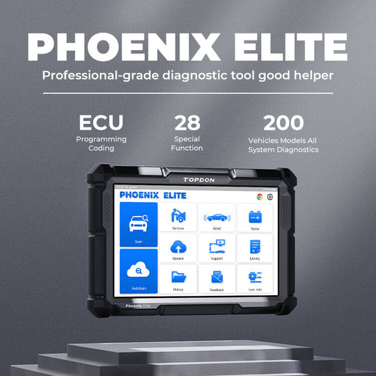 Integrated Diagnostic Tool – Diesel Diagnostics USA